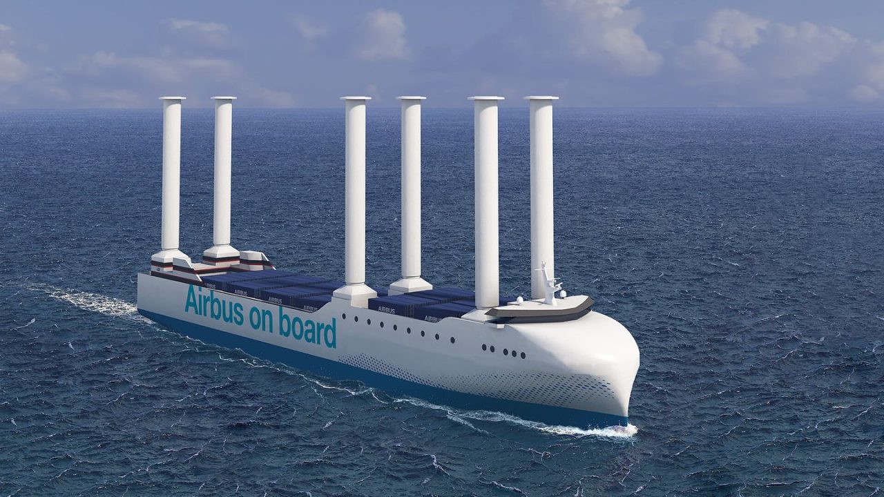 Airbus plans to upgrade Transatlantic fleet with eco-friendly and ...