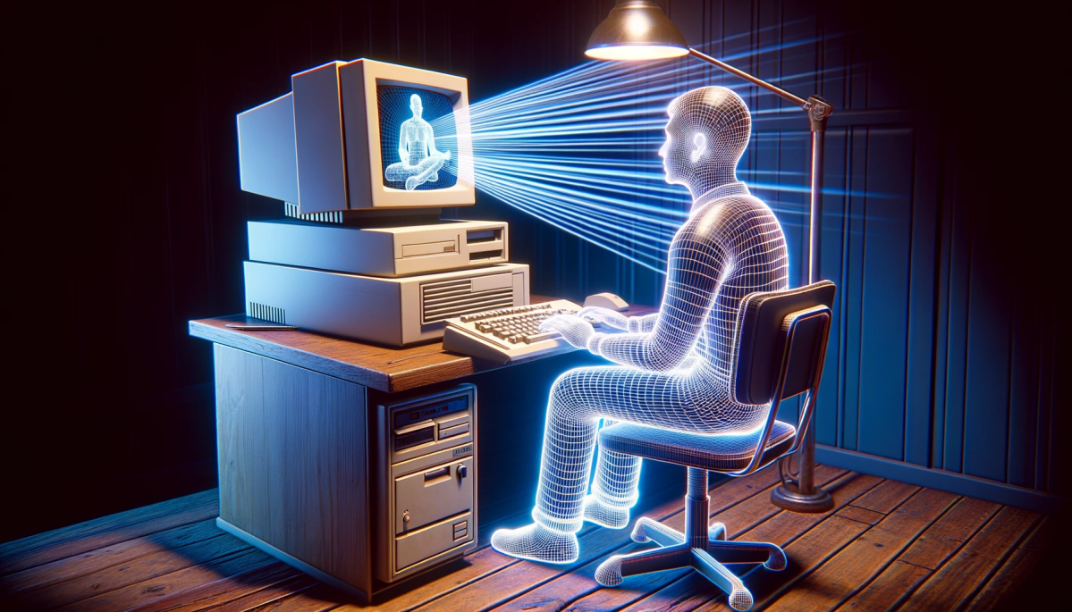 The emergence of autonomous computers - Tech Shelf